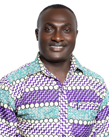 Home - St. Monica's College of Education, Mampong